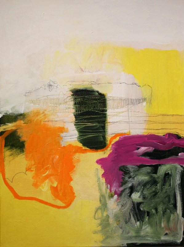 Sarah Horne – Artist
