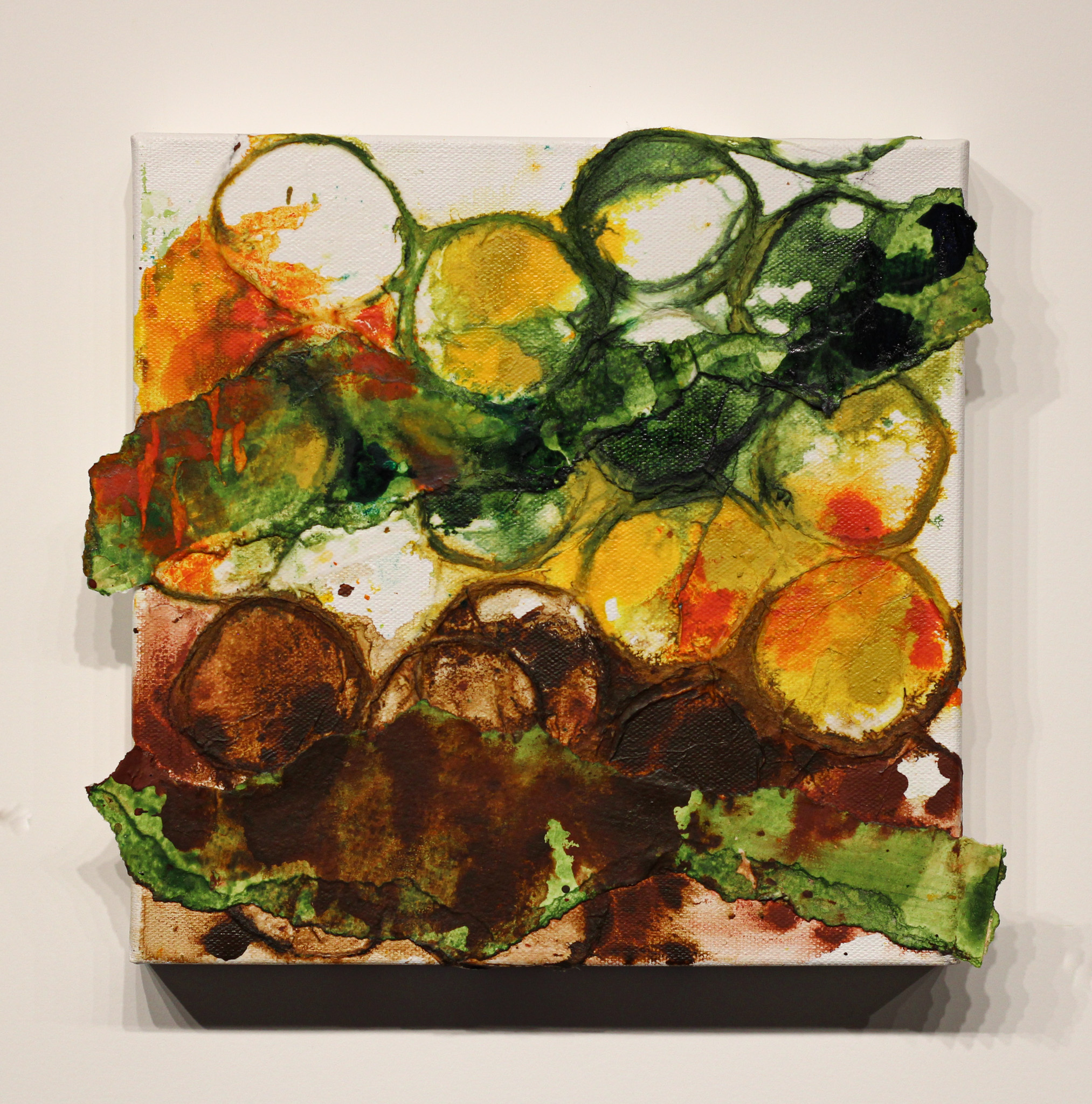 Sarah Horne – Artist