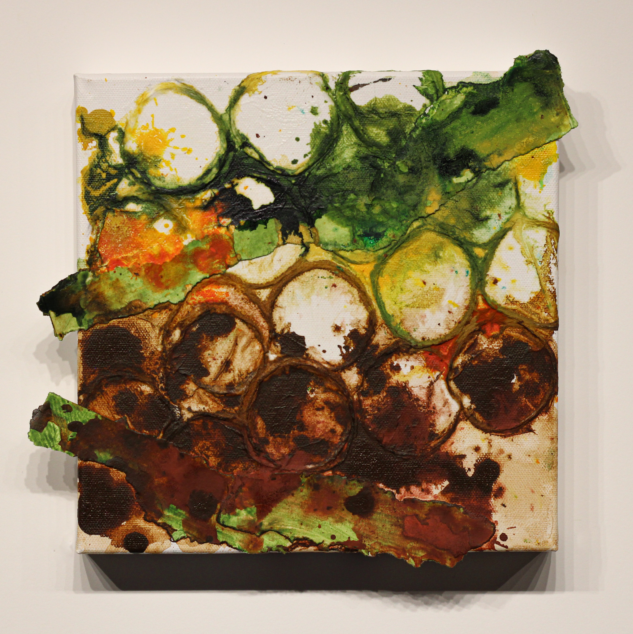 Sarah Horne – Artist