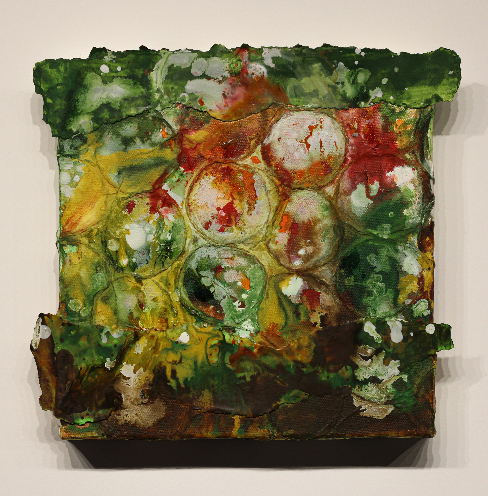 Sarah Horne – Artist