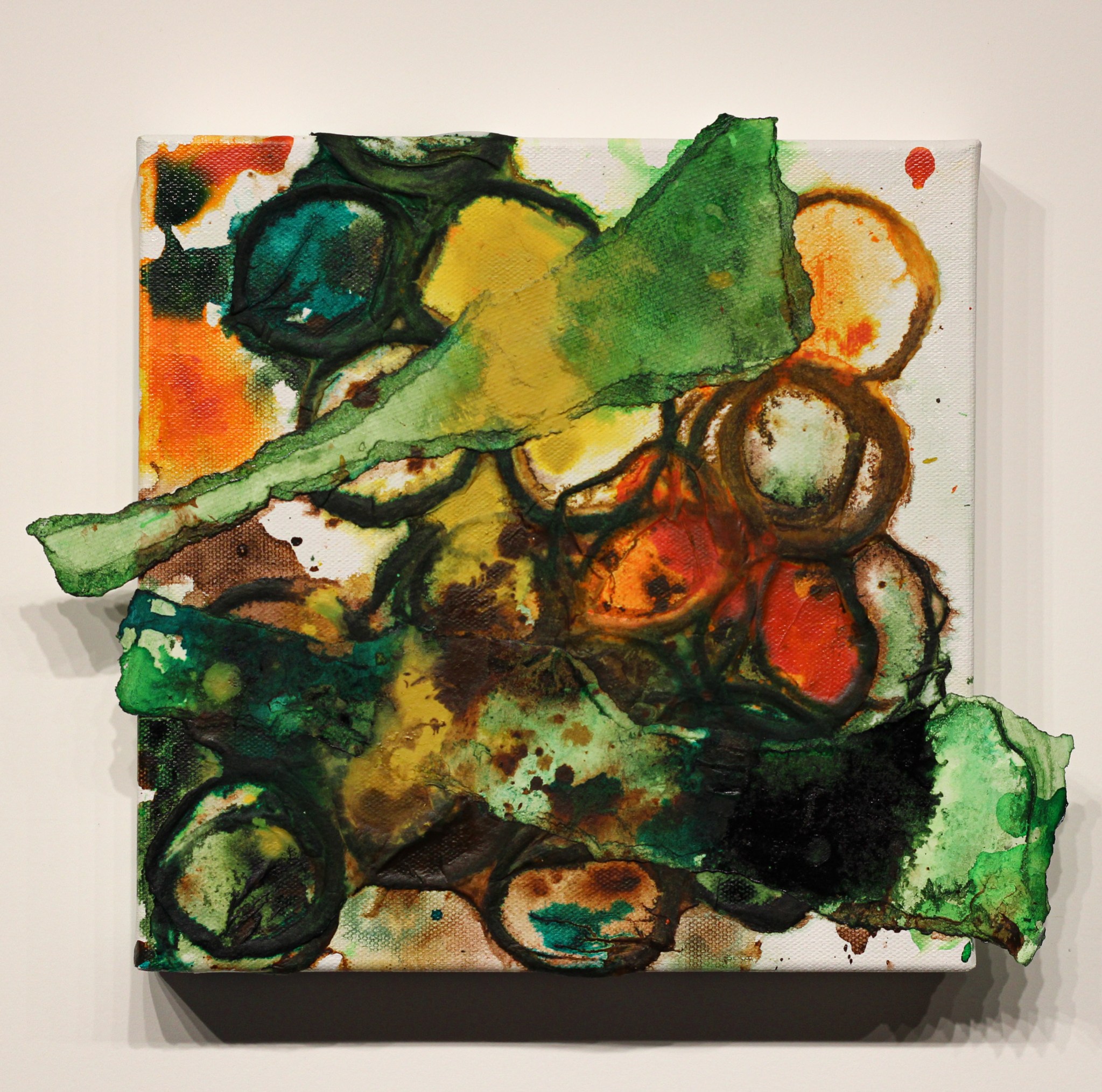 Sarah Horne – Artist
