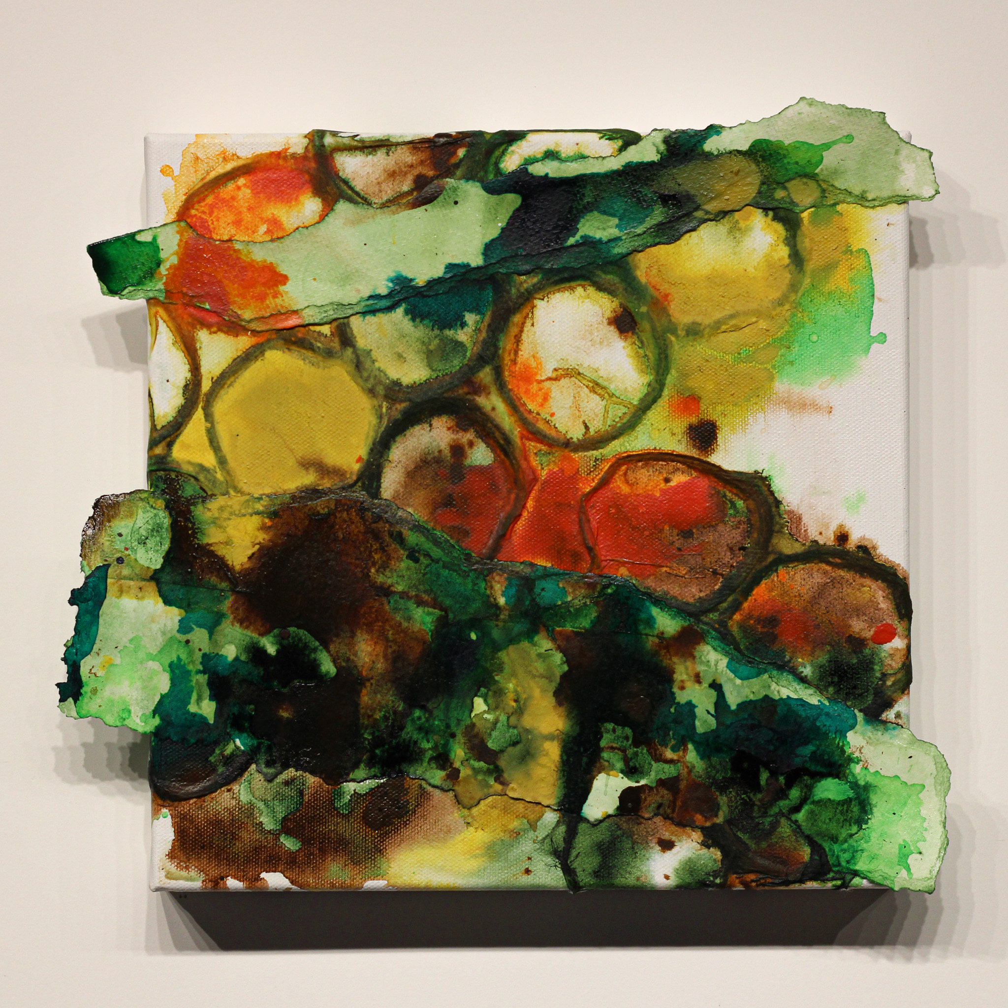 Sarah Horne – Artist